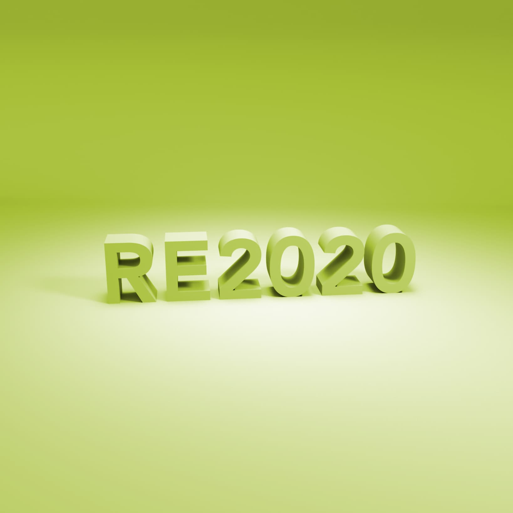 RE 2020 : Guide nouvelle réglementation environnementale - Fhe France