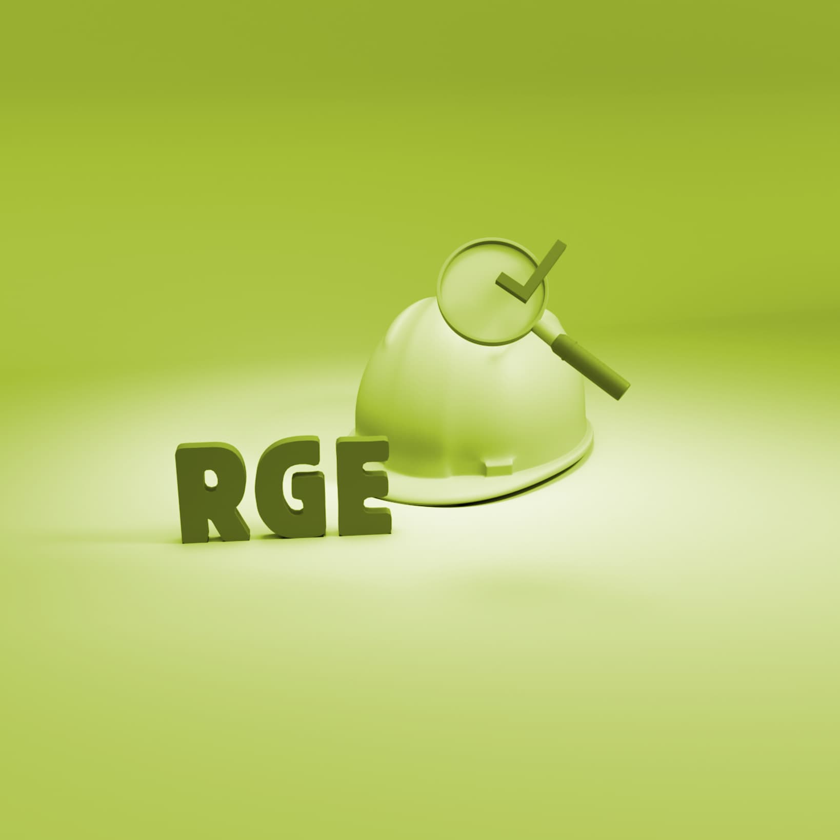 Pourquoi faire appel à un artisan RGE - Comment le trouver ? - Fhe France