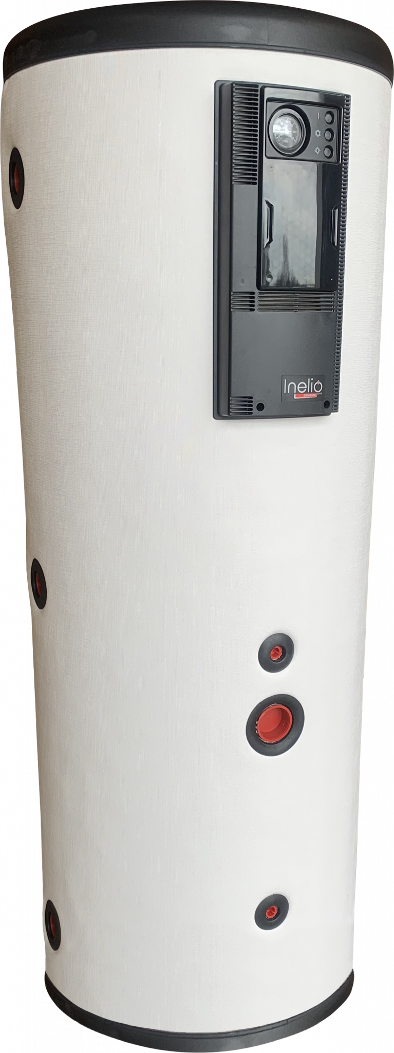 Tout savoir sur le ballon tampon - Fhe France