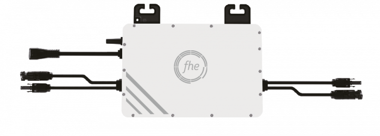 Micro-onduleur solaire : Fonctionnement et avantages | FHE